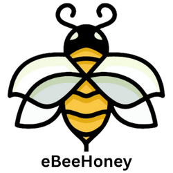 ebeehoney.com | Raw Honey, Honey, Beeswax, Honey Sticks, Comb, Chunk ...
